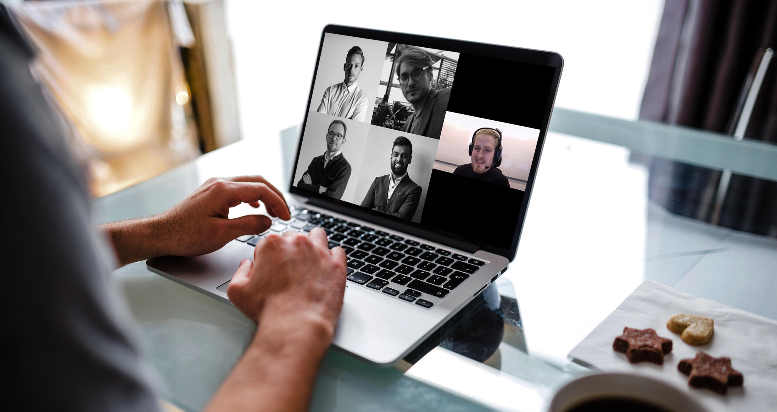 Virtual Shopify Meetup 2020 - AdNudging.com | Google Ads Bureau