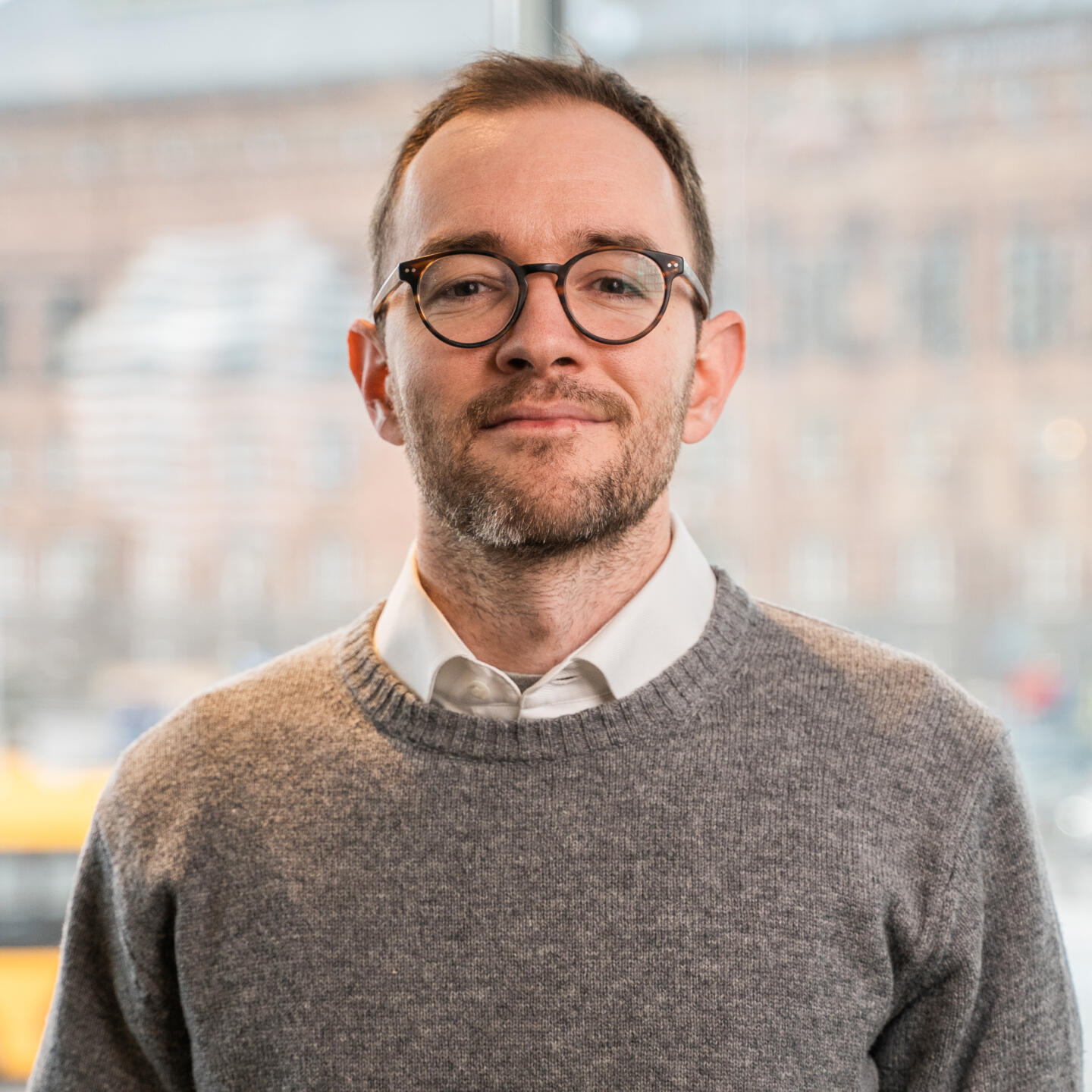 Om os | Bliv klogere på, hvem vi er | AdNudging.com